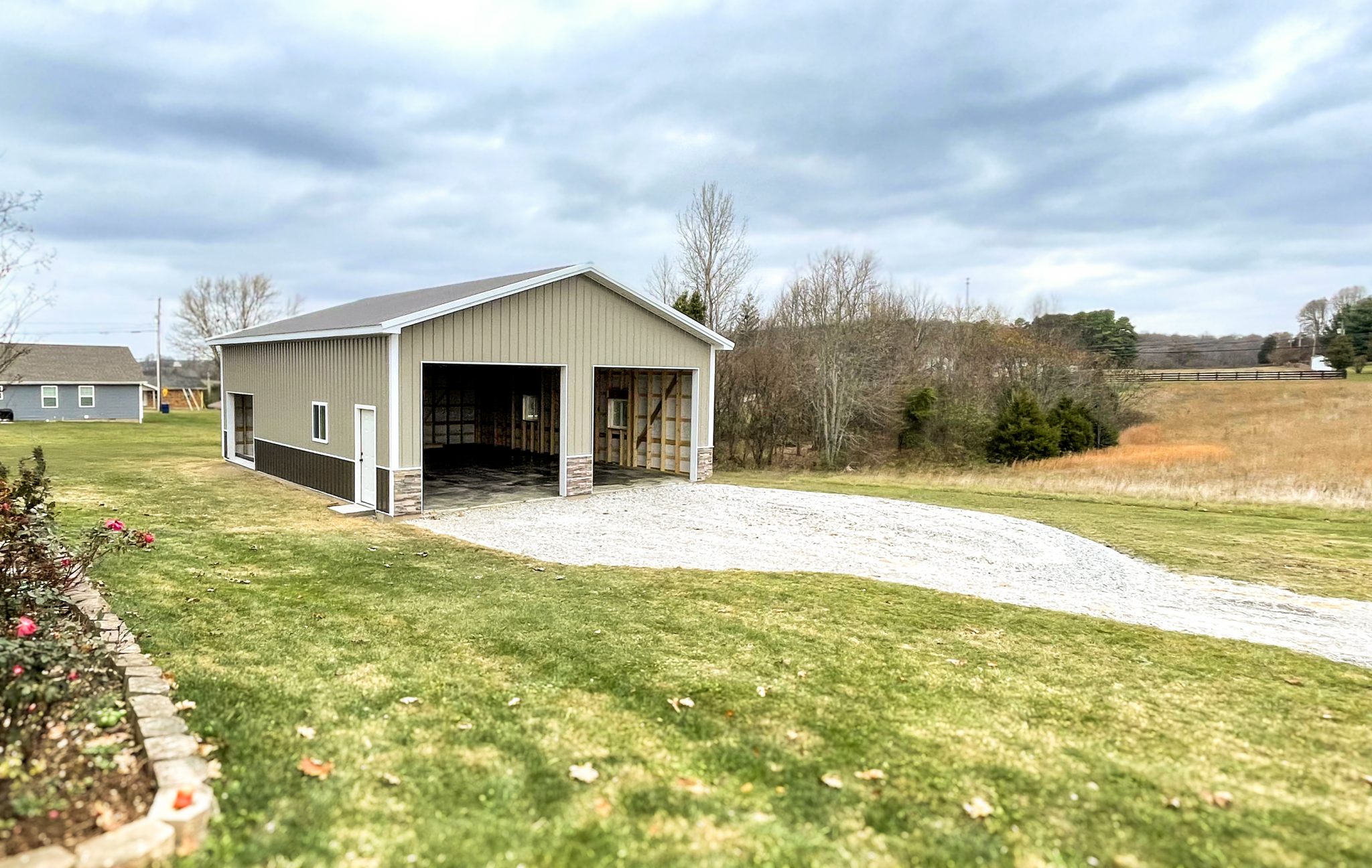 Miller Brothers Construction | Expert, Reliable Builders