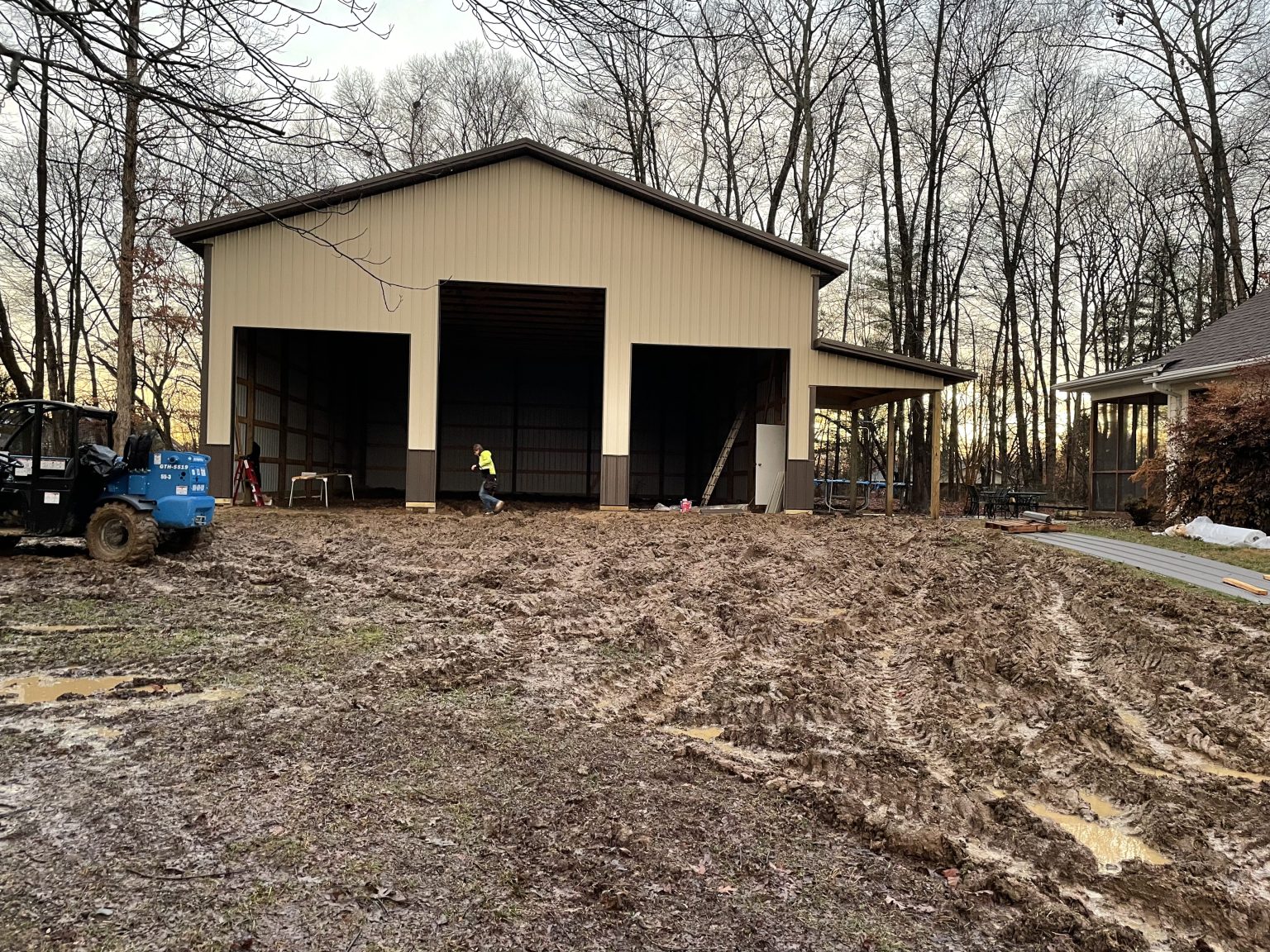 Miller Brothers Construction | Expert, Reliable Builders