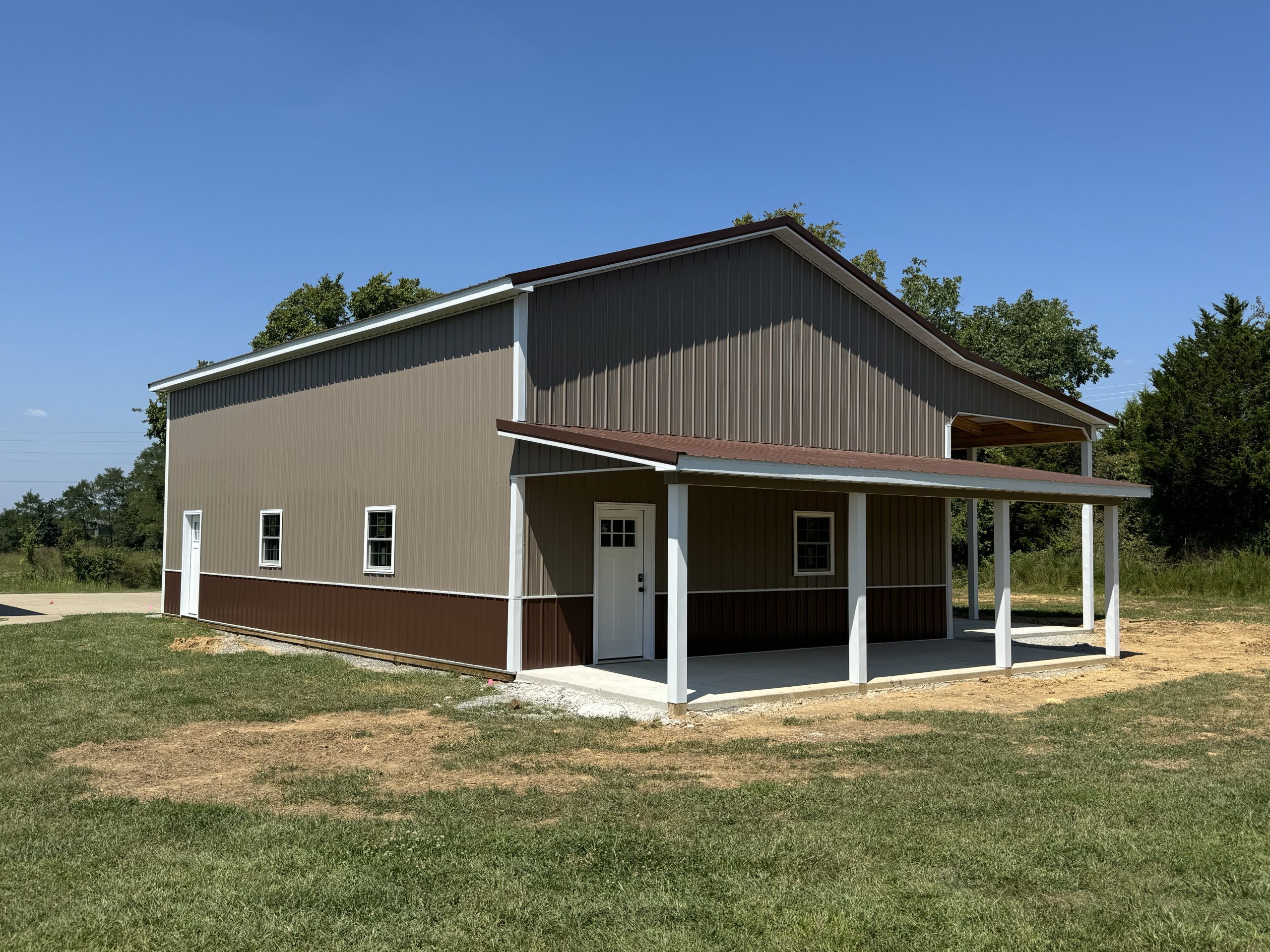 Miller Brothers Construction | Expert, Reliable Builders