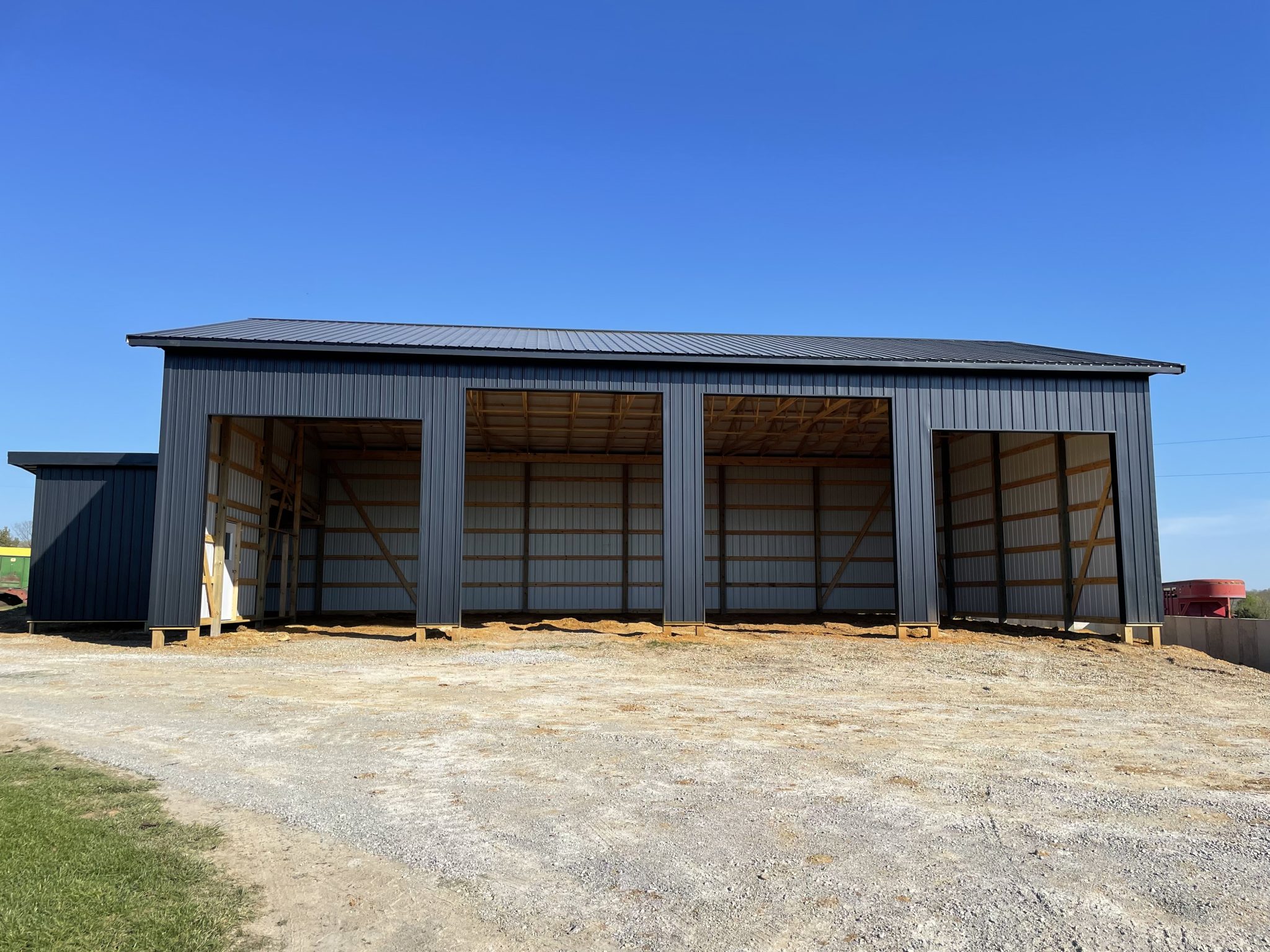 Miller Brothers Construction | Expert, Reliable Builders