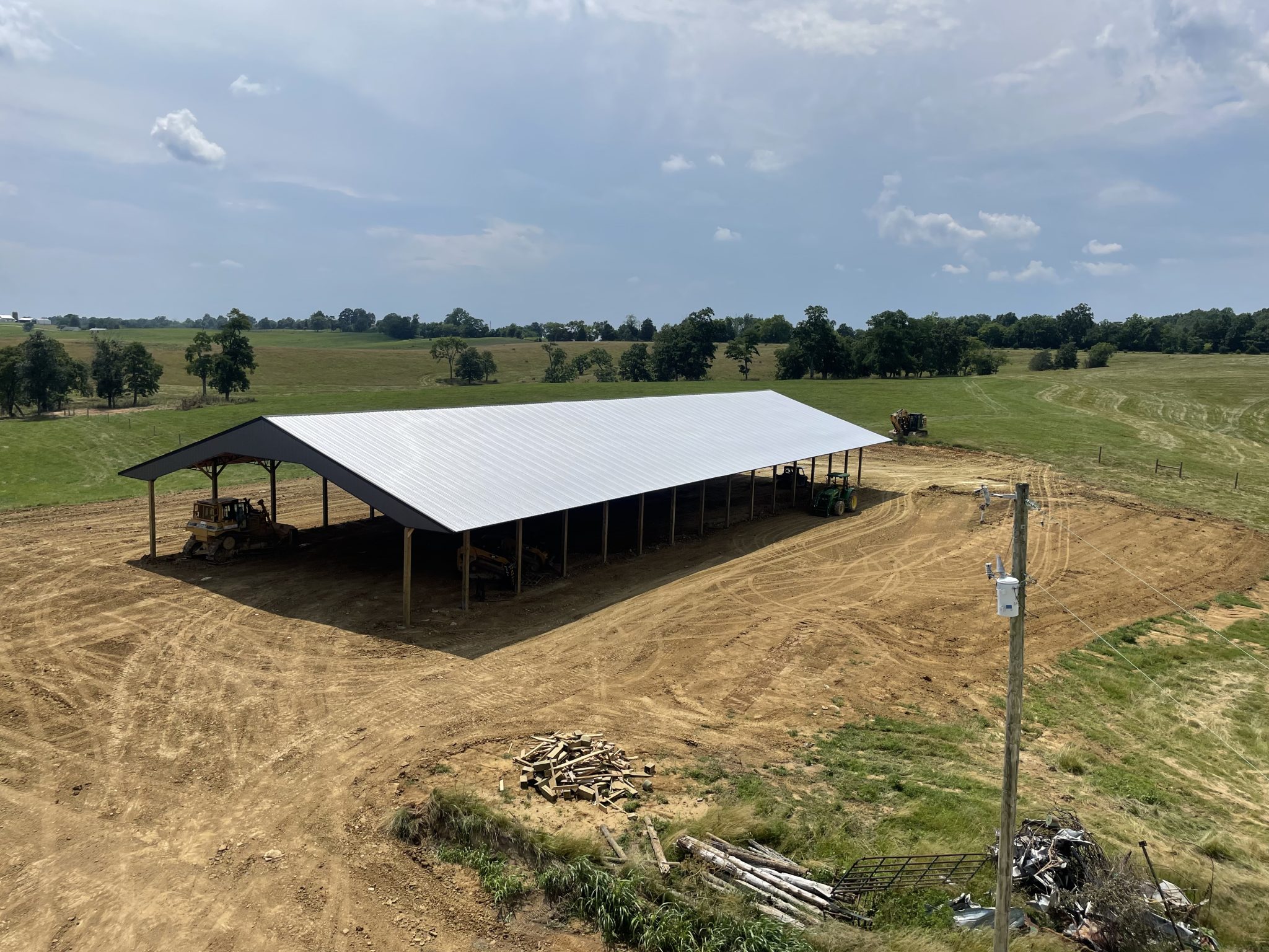 Miller Brothers Construction | Expert, Reliable Builders