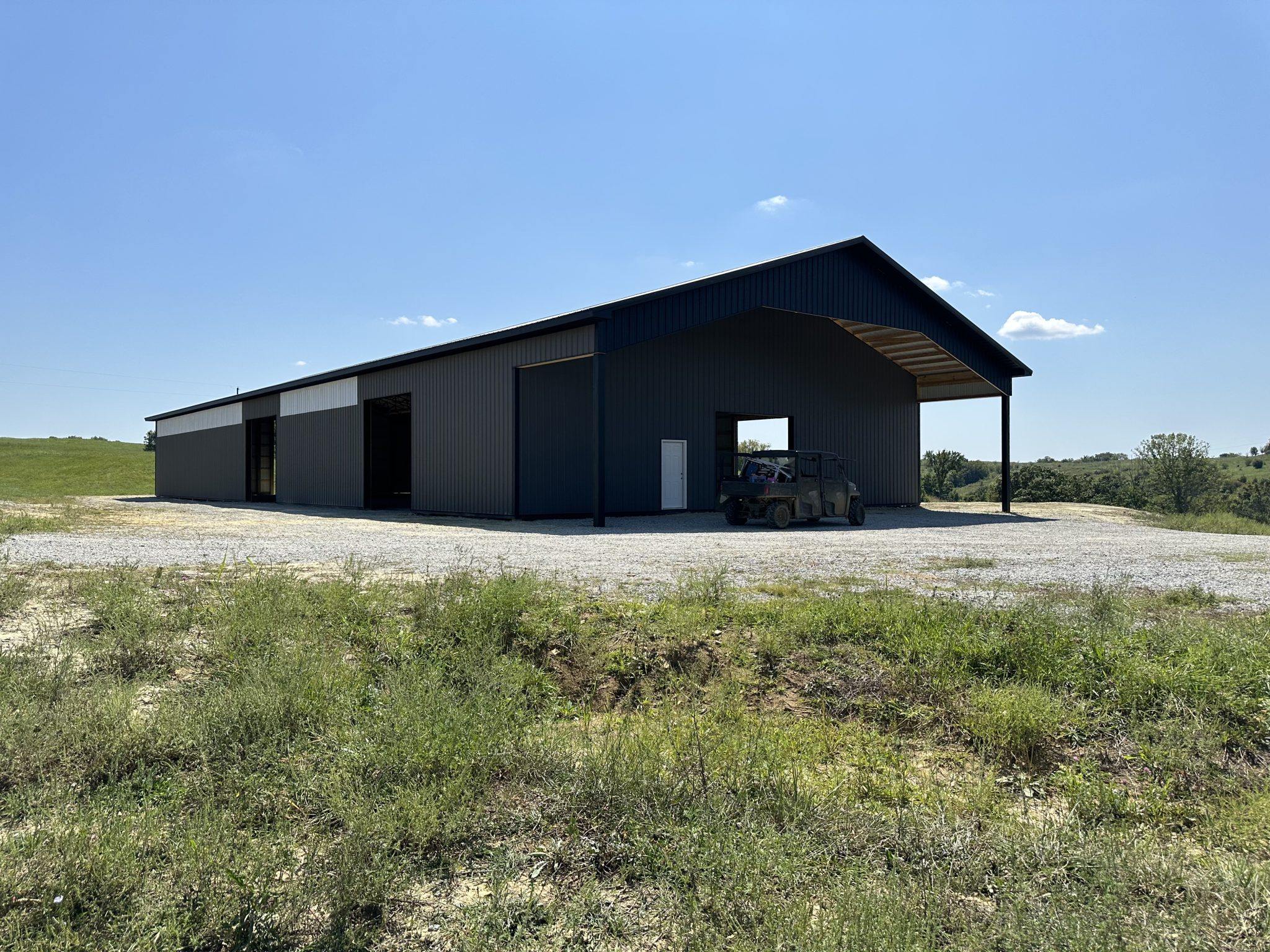 Miller Brothers Construction | Expert, Reliable Builders
