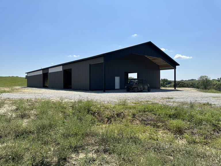 Miller Brothers Construction | Expert, Reliable Builders