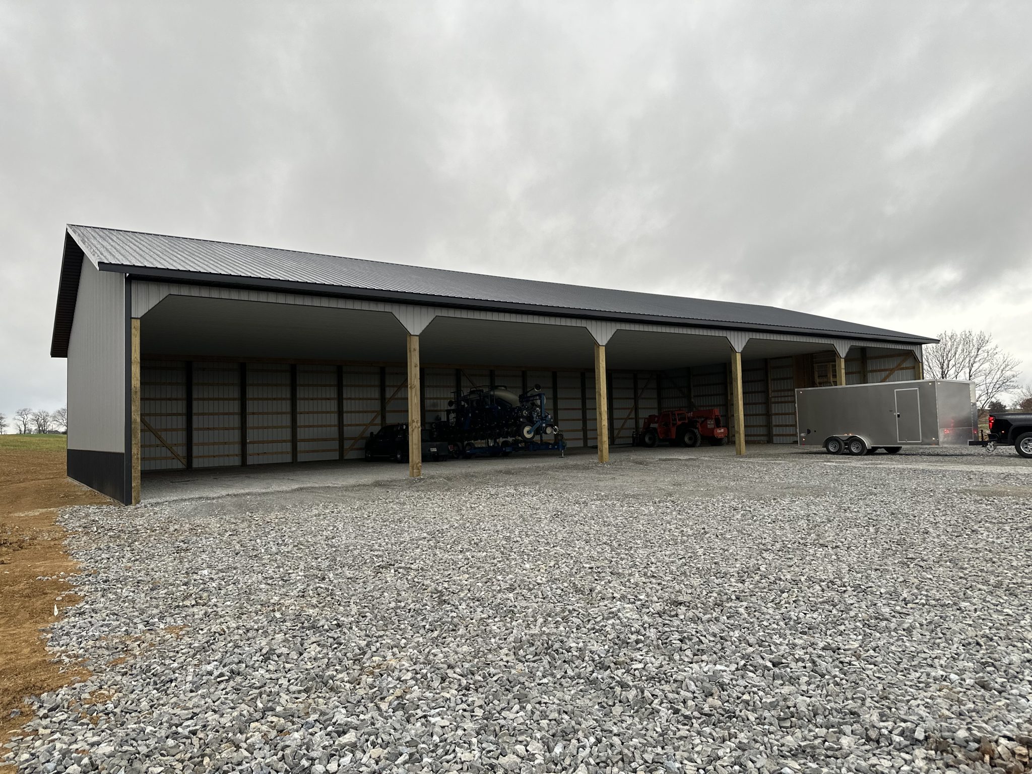 Miller Brothers Construction | Expert, Reliable Builders