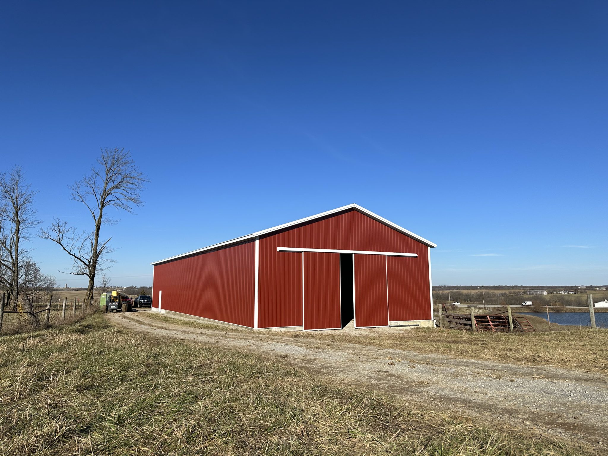 Miller Brothers Construction | Expert, Reliable Builders